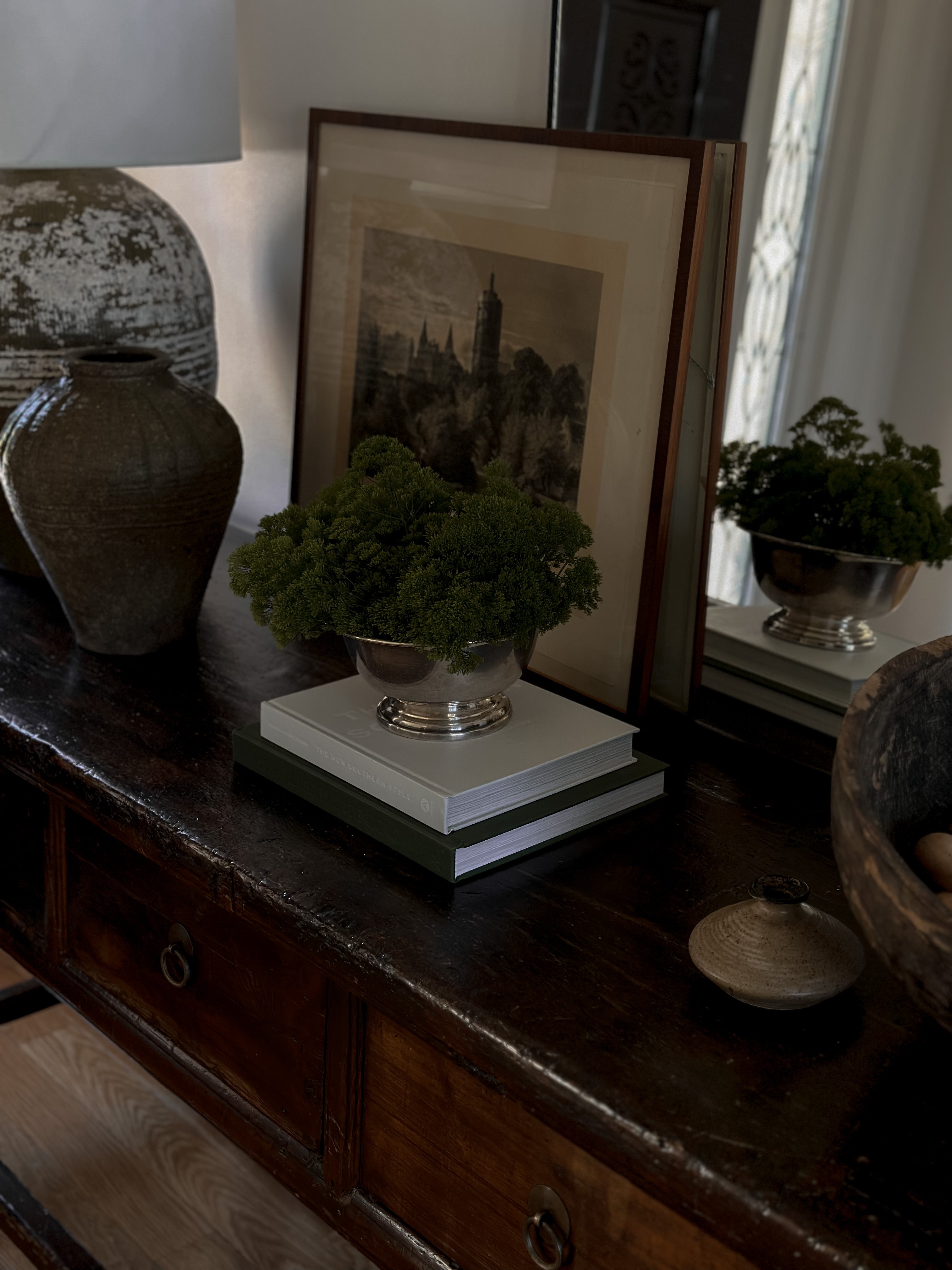 Angie Daz Interiors